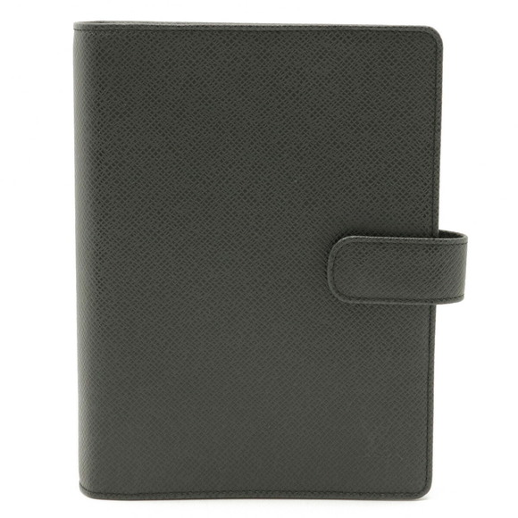 Louis Vuitton | Other | Louis Vuitton Louis Vuitton Taiga Agenda Mm ...